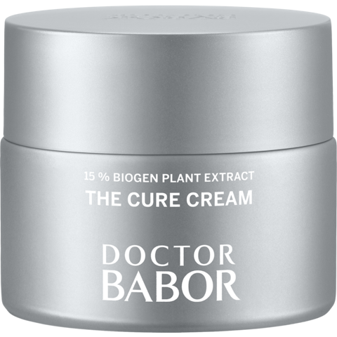 DOCTOR BABOR The Cure Cream (Nachfolger der Ultimate Repair Cream ...