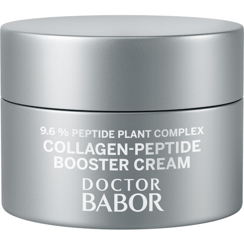 DOCTOR BABOR Collagen-Peptide Booster Cream 15 ml | 20% Rabatt vom 25.9 ...