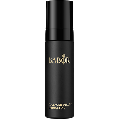 BABOR Make up - Collagen Deluxe Foundation 02 ivory | BABOR by Bercker